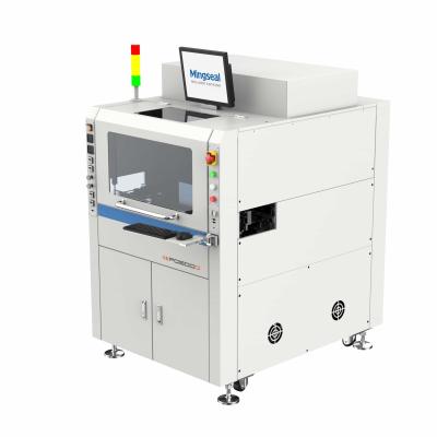 中国 高精度ロボットディスペンサー 多軸3D曲面ディスペンサー 販売のため