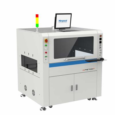 China High Speed Automated Adhesive Dispensing System MiniLED FPC Epoxy Dispensing Equipment for sale