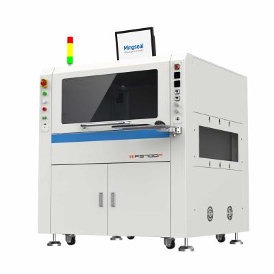 Cina Display LED MiniLED Dispensing Machine elettronica Dispenser di colla automatico in vendita