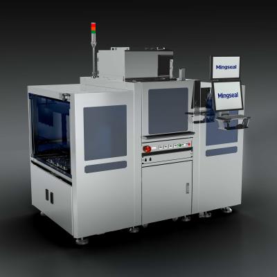 China CUF FCBGA Advanced Packaging Equipment Underfill Dispensing Solution FCCSP SiP for sale