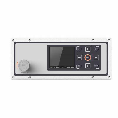 Cina Valvola dosatrice a vite senza fine concentrica servoassistita serie KSV per Smart in vendita