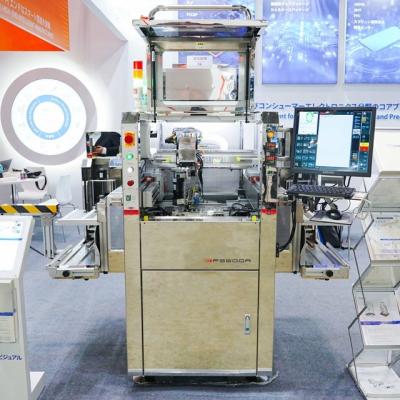 China Inline Visual Electronic Dispensing Machine CCM VCM Optical Components for sale