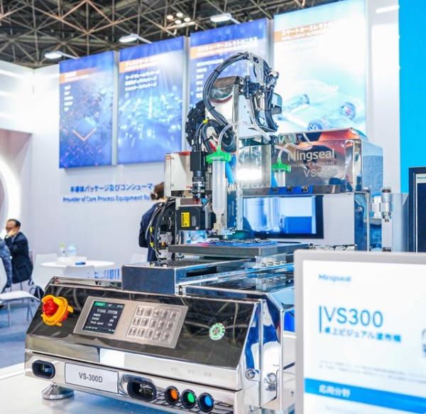 Quality High Precision Desktop Glue Dispensing Machine For EV Battery Cells EDU Modules for sale