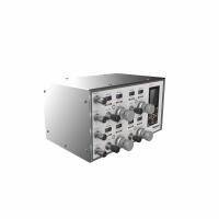 China 4‑Channel VCM Dispensing Controller (0.05 MPa) — High‑Precision Valve Controller for Micro Dispensing for sale