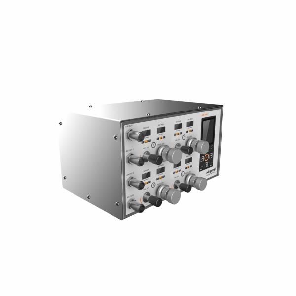 Quality 4 Channel Dispensing Controller 0.05MPa VCM Dispensing Valve Controller for sale