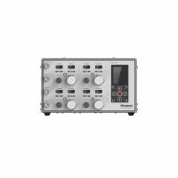 China 4‑Channel VCM Dispensing Controller (0.05 MPa) — High‑Precision Valve Controller for Micro Dispensing for sale