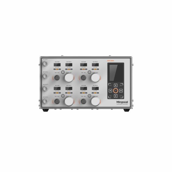 Quality 4 Channel Dispensing Controller 0.05MPa VCM Dispensing Valve Controller for sale