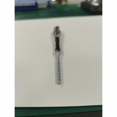 China Wear Resistant Eccentric Stator Eccentric Rotor Volumetrically Accurate  For Valve for sale