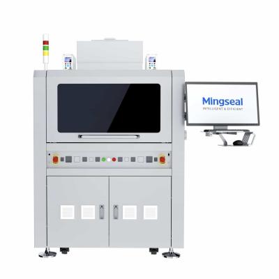 Cina Moduli ottici per macchine elettroniche di erogazione, circuiti flessibili, sistema di erogazione adesivo in vendita