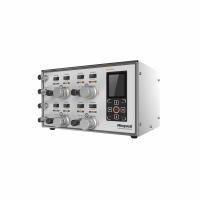 China 4‑Channel VCM Dispensing Controller (0.05 MPa) — High‑Precision Valve Controller for Micro Dispensing for sale