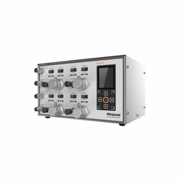 Quality 4 Channel Dispensing Controller 0.05MPa VCM Dispensing Valve Controller for sale