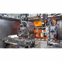 China Large Format Optical Mounting Machine — 1μm Accuracy and Cleanroom‑Grade Assembly for sale