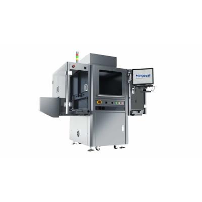 China Assembléia de alto-falante Máquina de distribuição visual em linha Receptor Assembléia Automática Dispensador de cola à venda