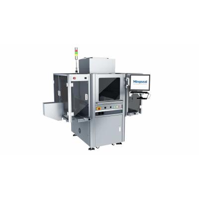 China MEMS Microphone Automatic Glue Dispensing Machine Glue Dispensing Systems 220V for sale