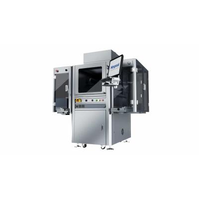 China Inline Visuele Soldeerpasta Dispenser Machine​ PCB Pad CNC Soldeerpasta Dispenser Te koop