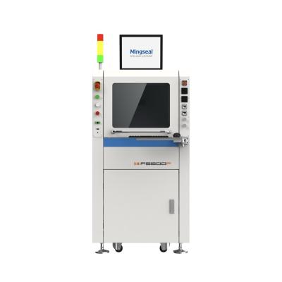 Cina Assemblatrice per dispositivi intelligenti con erogatore di colla a caldo 800KG 2.8KW in vendita