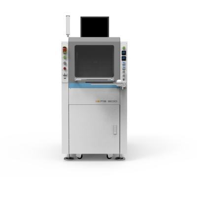 中国 デュアルバルブインラインビジュアルディスペンシングマシン スマートフォン組立 SMT接着剤ディスペンサーシステム 販売のため