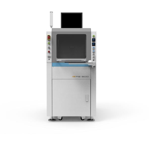 Quality Dual Valve Inline Visual Dispensing Machine Smartphone Assembly SMT Adhesive for sale