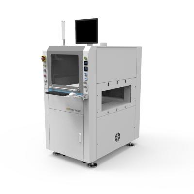 中国 キャビネット ビジュアル インライン 接着剤 配送 機械 MEMS チップコーティング SMT 粘着剤 販売のため