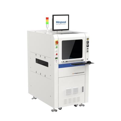 China Dual Head Cnc Adhesive Dispenser 2000mm LED Glue Dispensing Systems for sale