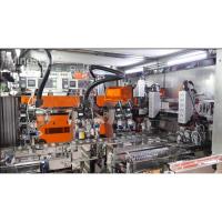 China Large Format Optical Mounting Machine — 1μm Accuracy and Cleanroom‑Grade Assembly for sale