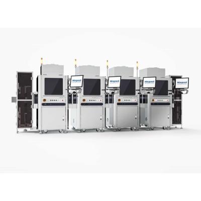 China 5.0 - 7.0kg/Cm2 Electronic Dispensing Machine For Wire Bonding Gold Wire Encapsulation for sale