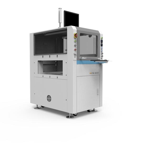 Quality Dual Valve Inline Visual Dispensing Machine Smartphone Assembly SMT Adhesive for sale