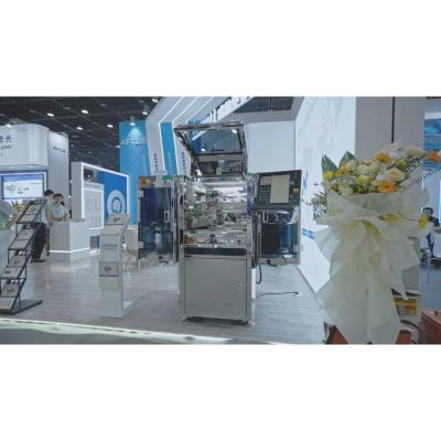 China Assembléia de alto-falante Máquina de distribuição visual em linha Receptor Assembléia Automática Dispensador de cola à venda