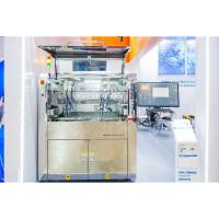 Quality MiniLED Adhesive Dispensing Machine Display Assembly Dual Drive Epoxy Dispensing for sale