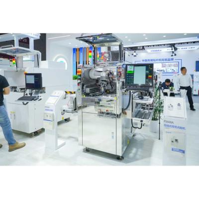 China 250L/Min Electronic Dispensing Machine Hot Melt Adhesive Dispensing Equipment For Spring Sheet for sale