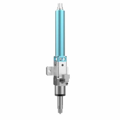 中国 ディスペンシングオーガーバルブ 0.15 - 18ml/分 自動システム液体ディスペンシングバルブ 販売のため