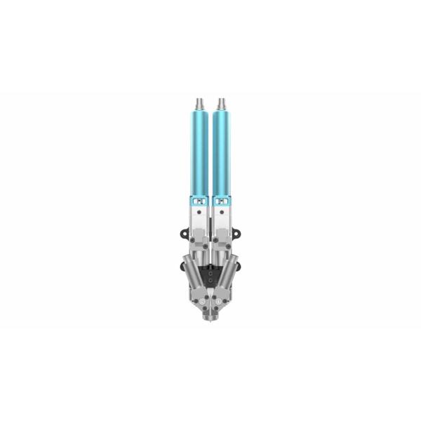 Quality High Precision Volumetric Valve CCM FPC PAD Fluid Dispensing Valve for sale
