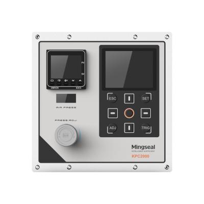 China High Speed Jetting Valve​ PCB FPC Dispensing Electronics Pulse Jet Valve for sale