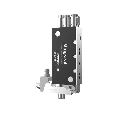 Cina Valvola a getto ad alta frequenza Valvola a getto piezo per IC e sensori di imballaggio in vendita