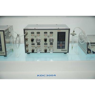 China Controlador de dispensação de 4 canais 0,05MPa Controlador da válvula de dispensação VCM à venda
