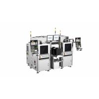 China SS101 Fan-Out 2.5D Underfill Dispensing Machine for Advanced Semiconductor Packaging for sale