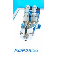 Quality 5-100ml/Min Volumetric Precision Dispensing Valve 2K Eccentric Screw Valve for sale