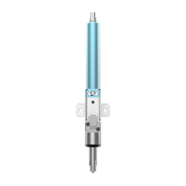 Quality High Precision Volumetric Valve CCM  FPC PAD Fluid Dispensing Valve for sale