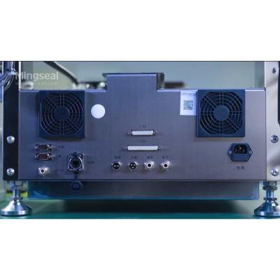 China High Precision Glue Dispensing Machine Hot Melt Dispenser For Smartphone Camera Modules for sale