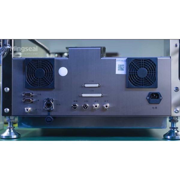 Quality High Precision Glue Dispensing Machine Hot Melt Dispenser For Smartphone Camera for sale
