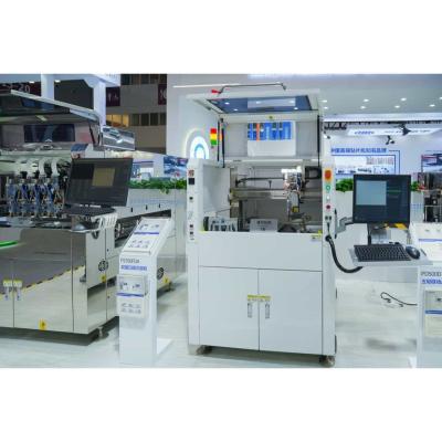 中国 5 軸 ロボット ディスペンシング マシン 3D スマートウェアラブル ディスペンシング システム 販売のため