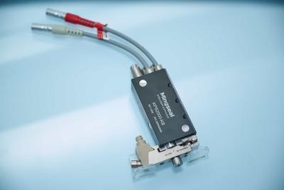 Cina Valvola a getto ad alta frequenza Valvola a getto piezo per IC e sensori di imballaggio in vendita