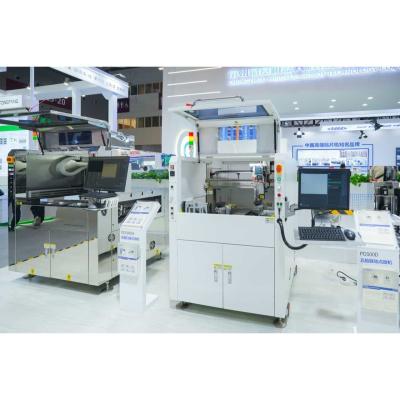 Cina Macchina di distribuzione di robot ad alta precisione a più assi 3D con superficie curva in vendita
