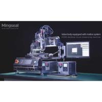 Quality Multi Surface Glue Dispensing System 500W Hot Melt Dispensing Equipment for sale