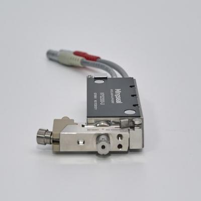 China Precision Electronics Jetting Valve​ Piezo Jet Valve Jetting System  1200HZ for sale