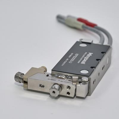 China High consistency Dispense valve​ continuous glucose monitor CGM piezoelectric valve for sale