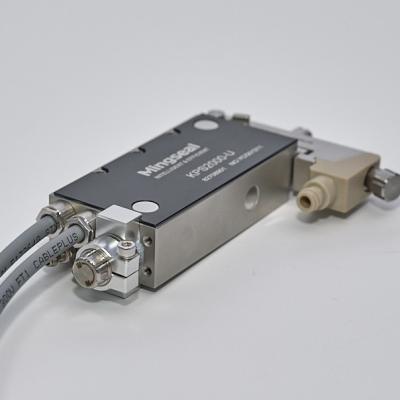 Cina Valvola a getto a microvolume LRA ERM, gruppo motore a microvibrazione a impulsi in vendita