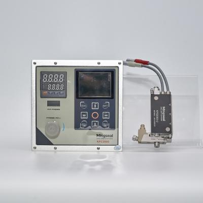 Cina Valvole di erogazione adesivo per motori a bobina mobile VCM Jet Valve in vendita