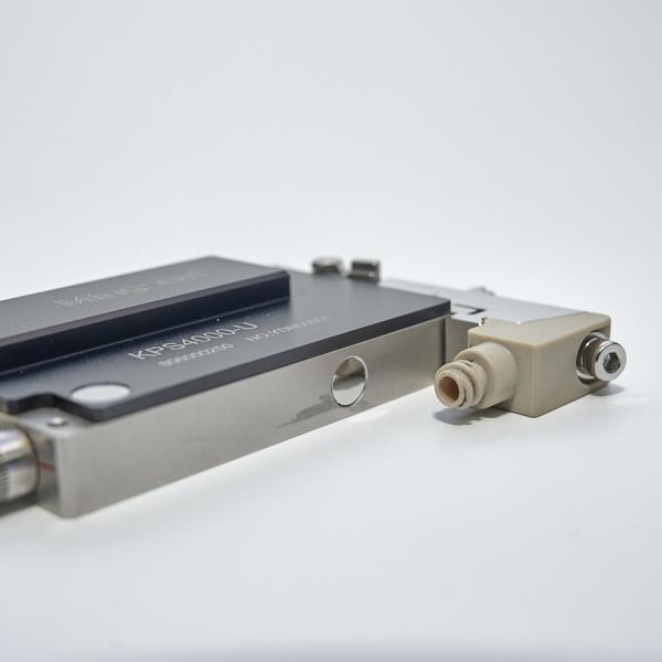 Quality Ultra Fast Response Piezo Jet Valve 405g Dispensing Valve For Electronics for sale