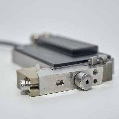 中国 精密非接触吐出用、220V電源入力のコスト効率の高いピエゾジェットバルブ 販売のため